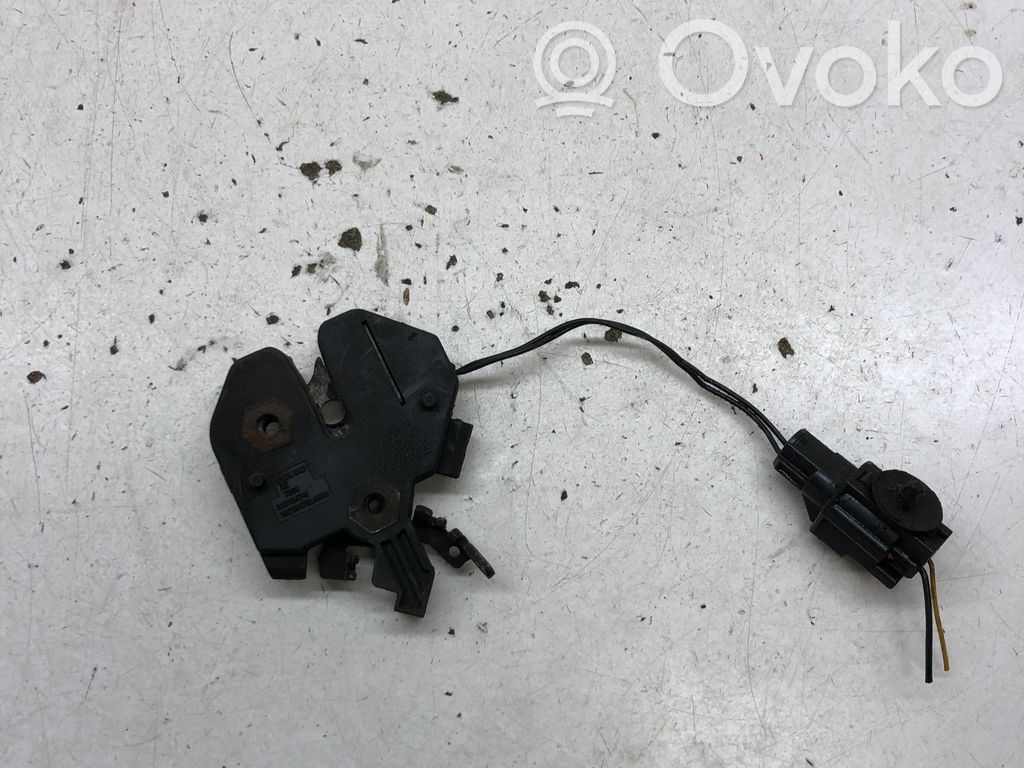31218475 Volvo S60 Serrure de capot, 32,75 € | OVOKO