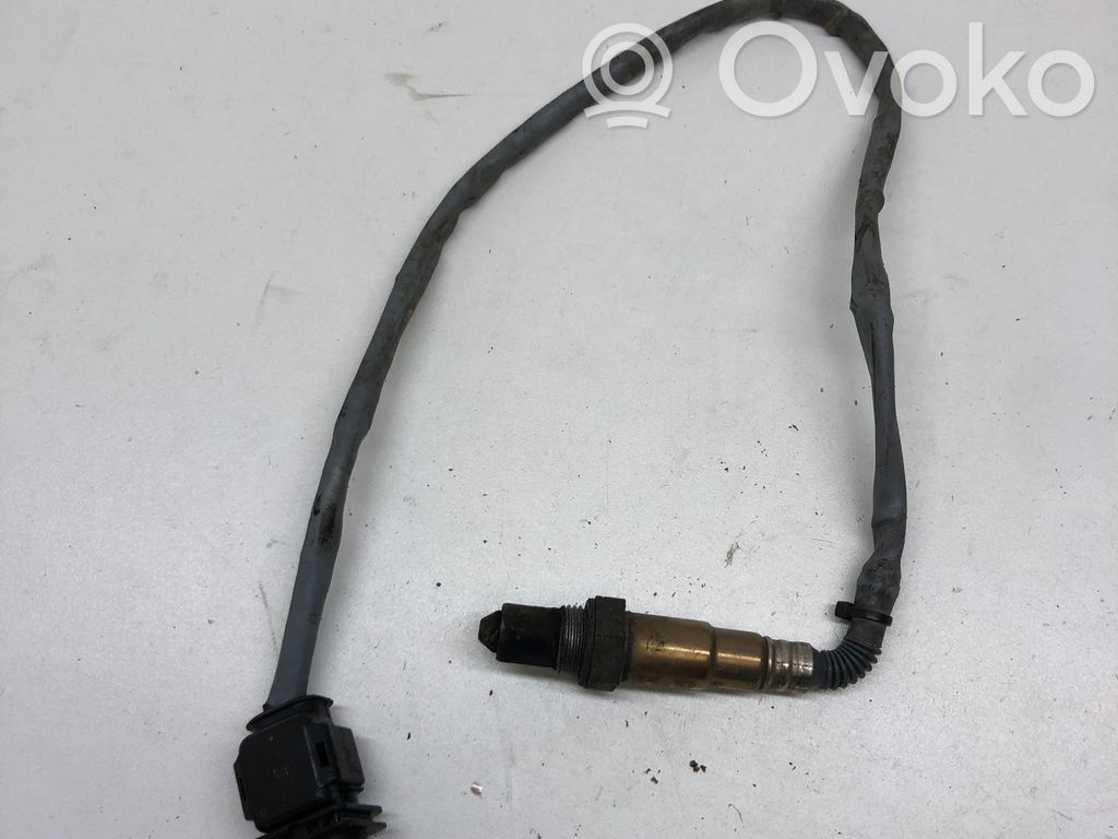 03L906262Q Volkswagen Golf VII Lambda probe sensor, €54.55 | RRR