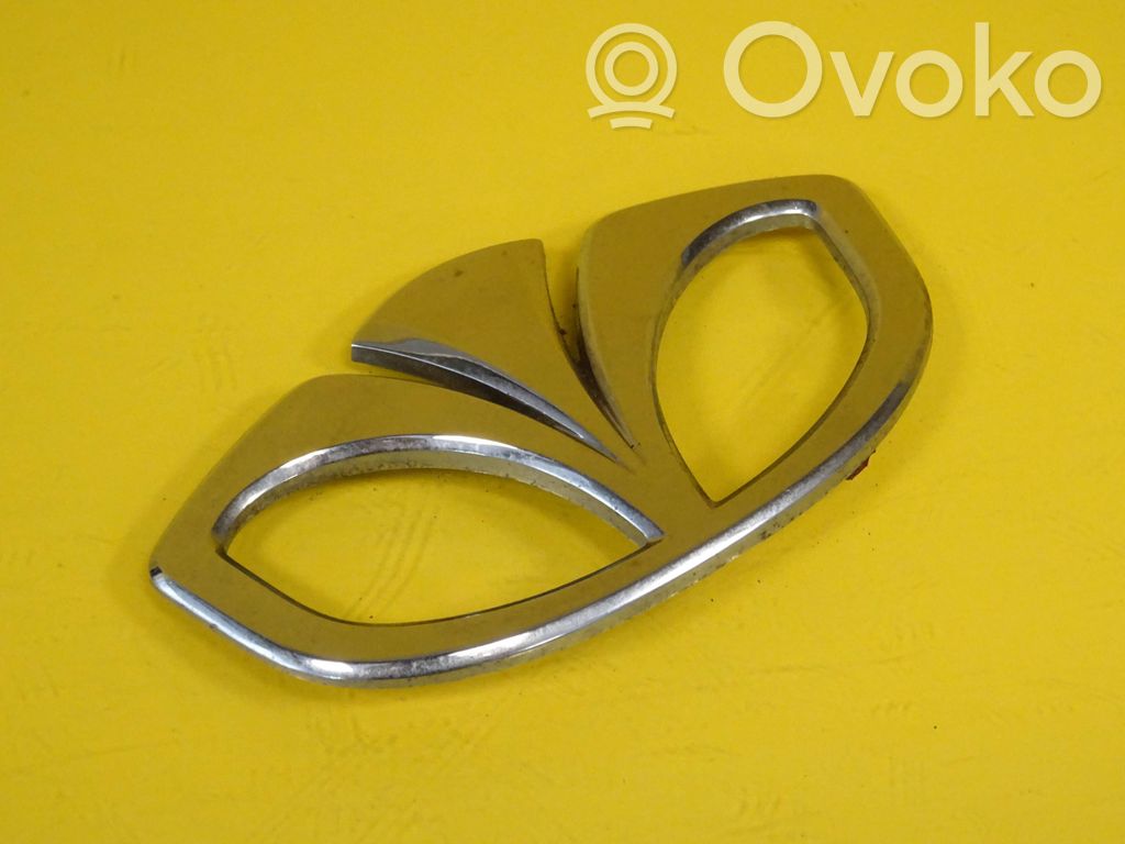 Daewoo Tacuma Logo, emblème, badge, 23,53 € | OVOKO