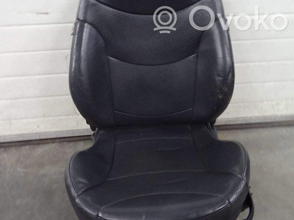 Mini One - Cooper R50 - 53 Siège conducteur avant, 94,12 € | OVOKO