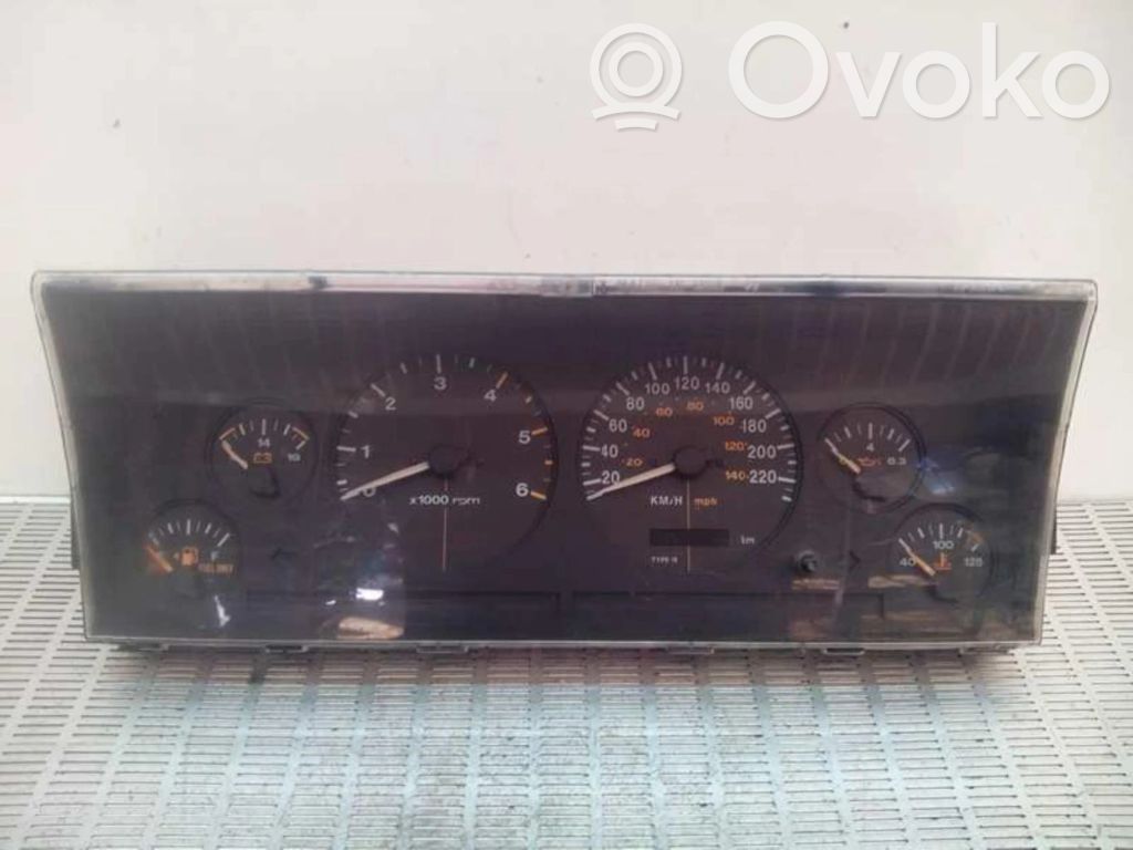 56042795 Jeep Grand Cherokee Speedometer (instrument cluster), €89.29 | RRR