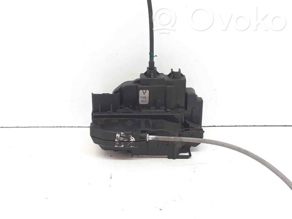 P32L Nissan Qashqai Rear door lock, €43.56 | RRR