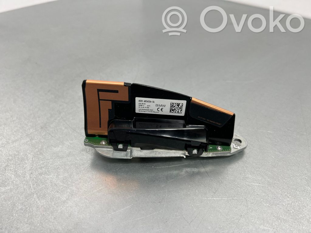 6826326 BMW 3 G20 G21 Antenne GPS, 3,50 € | OVOKO