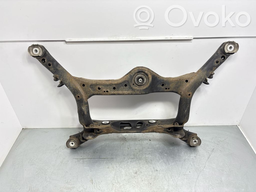 Audi A6 S6 C7 4G Berceau moteur