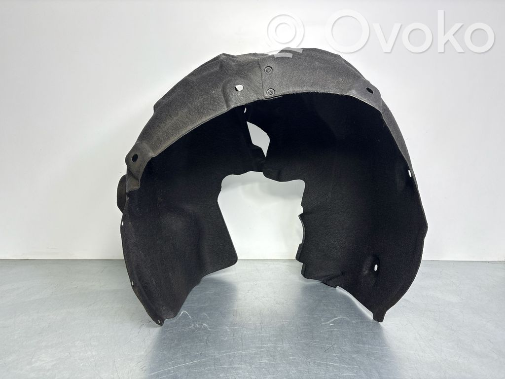 4G0810172A Audi A6 S6 C7 4G Rear arch fender liner splash guards, €6.00 ...