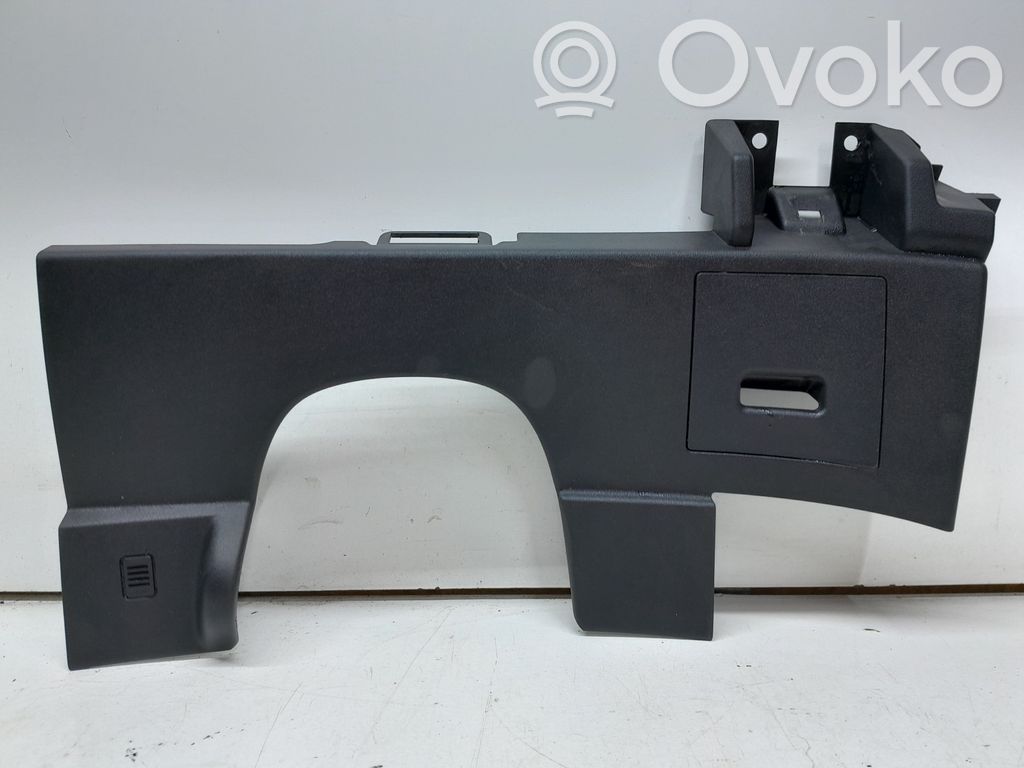 68106JD900 Nissan Qashqai+2 Rivestimento pannello inferiore del ...