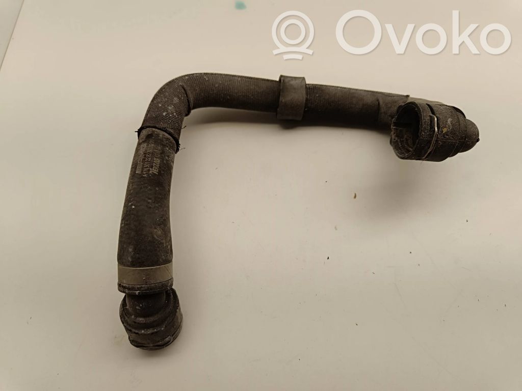 A1765012282 Mercedes-Benz CLA C117 X117 W117 Moottorin vesijäähdytyksen ...