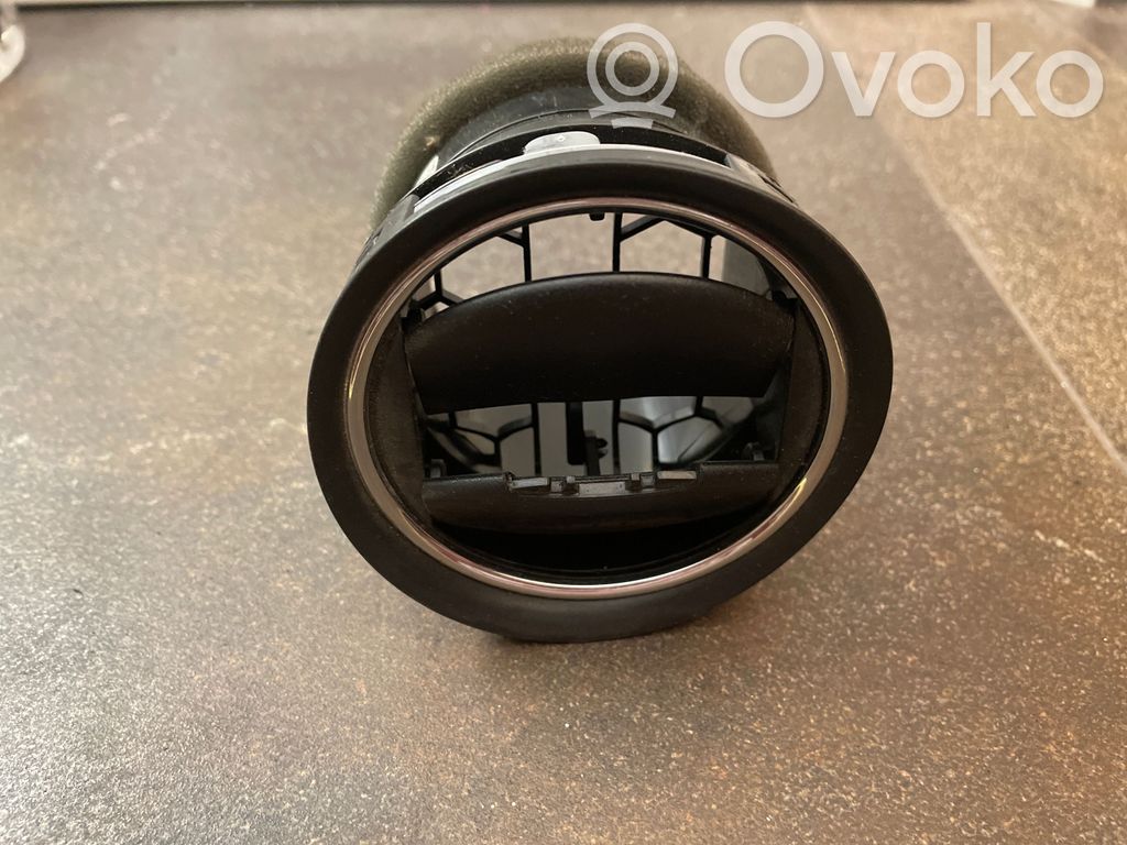 Ford Mondeo MK IV Šoninės oro grotelės