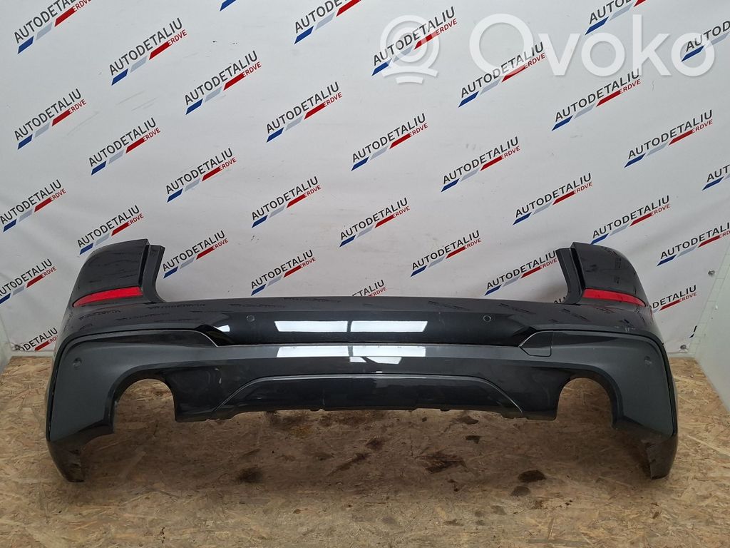 8090958 BMW X3 G01 Puskuri, 35,29 € | OVOKO