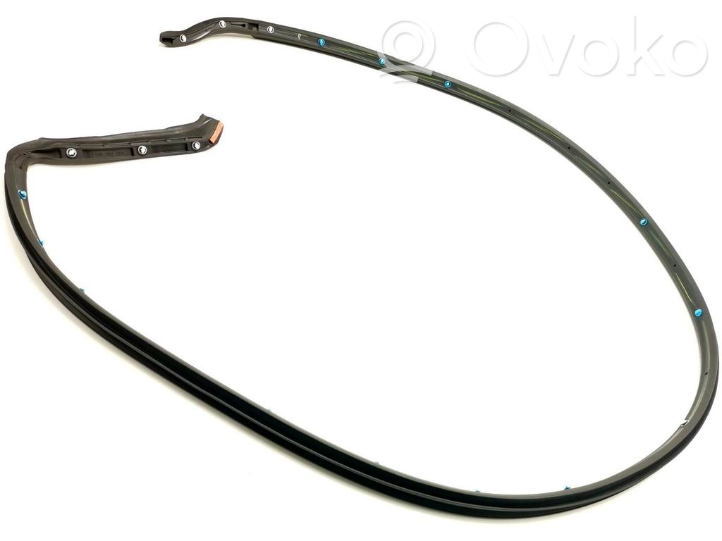 72325T7WA01 Honda HR-V Front door rubber seal, €53.88 | RRR