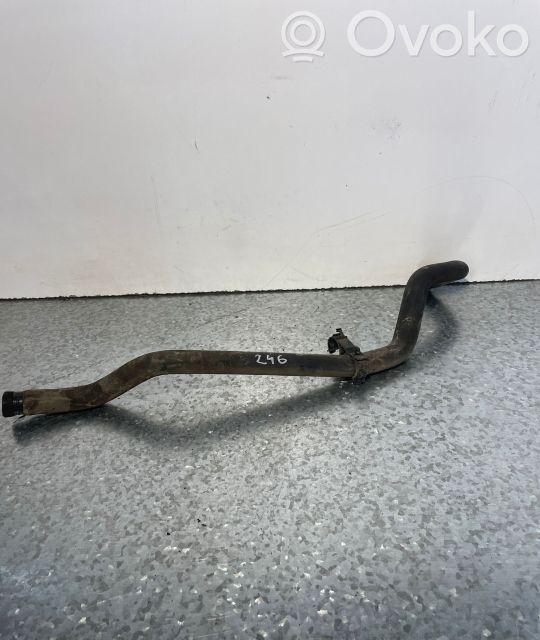 Dacia Logan I Engine coolant pipe/hose, €11.99 | RRR