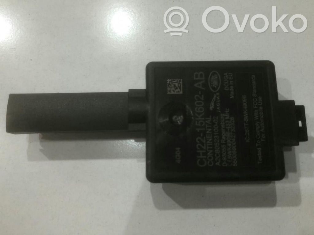 Module de passerelle CH2215K602AB