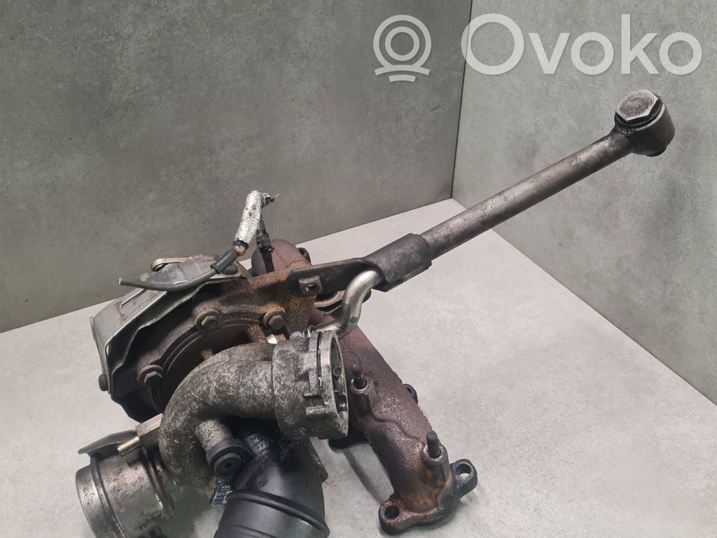 03G253014M Audi A3 S3 8P Turbo, €173.36 | RRR