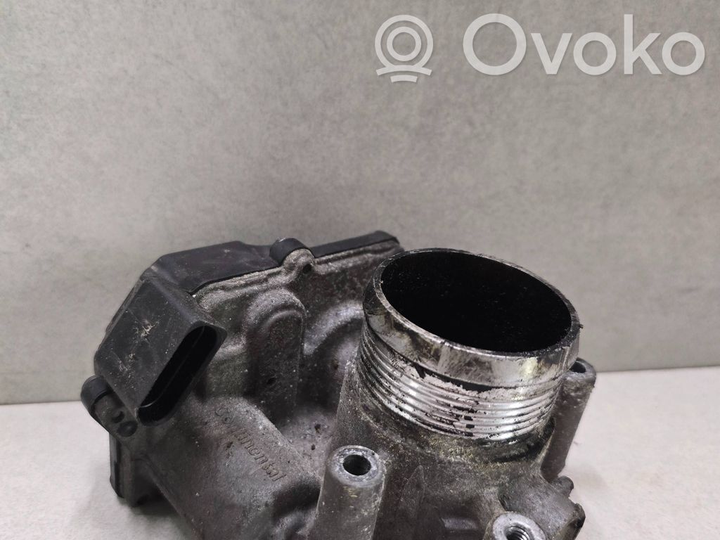 03L128063B Volkswagen PASSAT B6 Electric throttle body valve, €60.00 | RRR