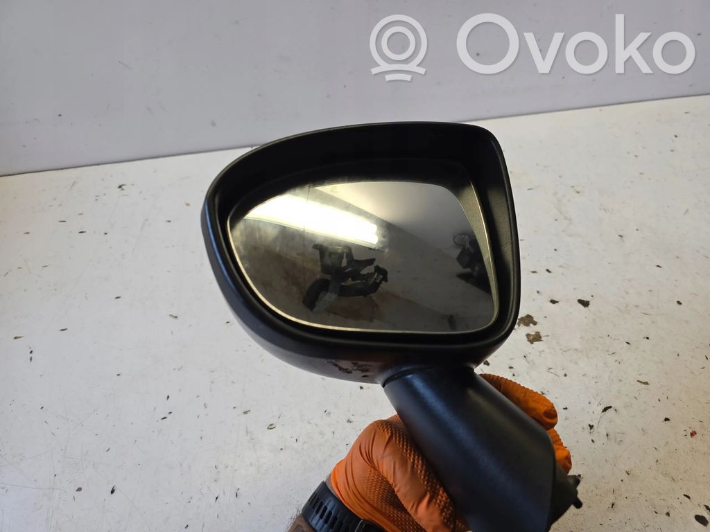 Opel Meriva B Front door electric wing mirror, €51.51 | RRR