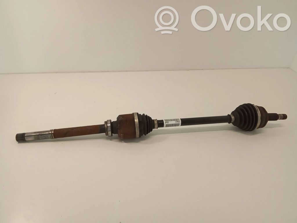 9810710780 Peugeot 308 Arbre d'entraînement avant, 64,45 € | OVOKO