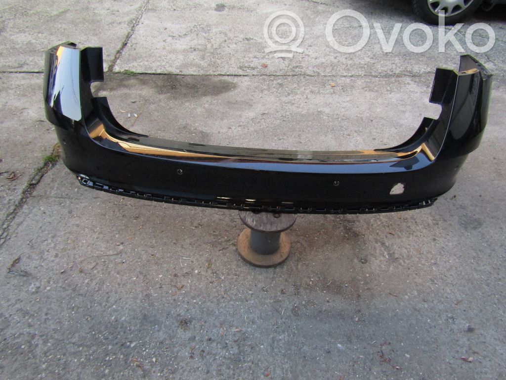 5E7807421C Skoda Octavia Mk4 Rear bumper, €65.88 | RRR