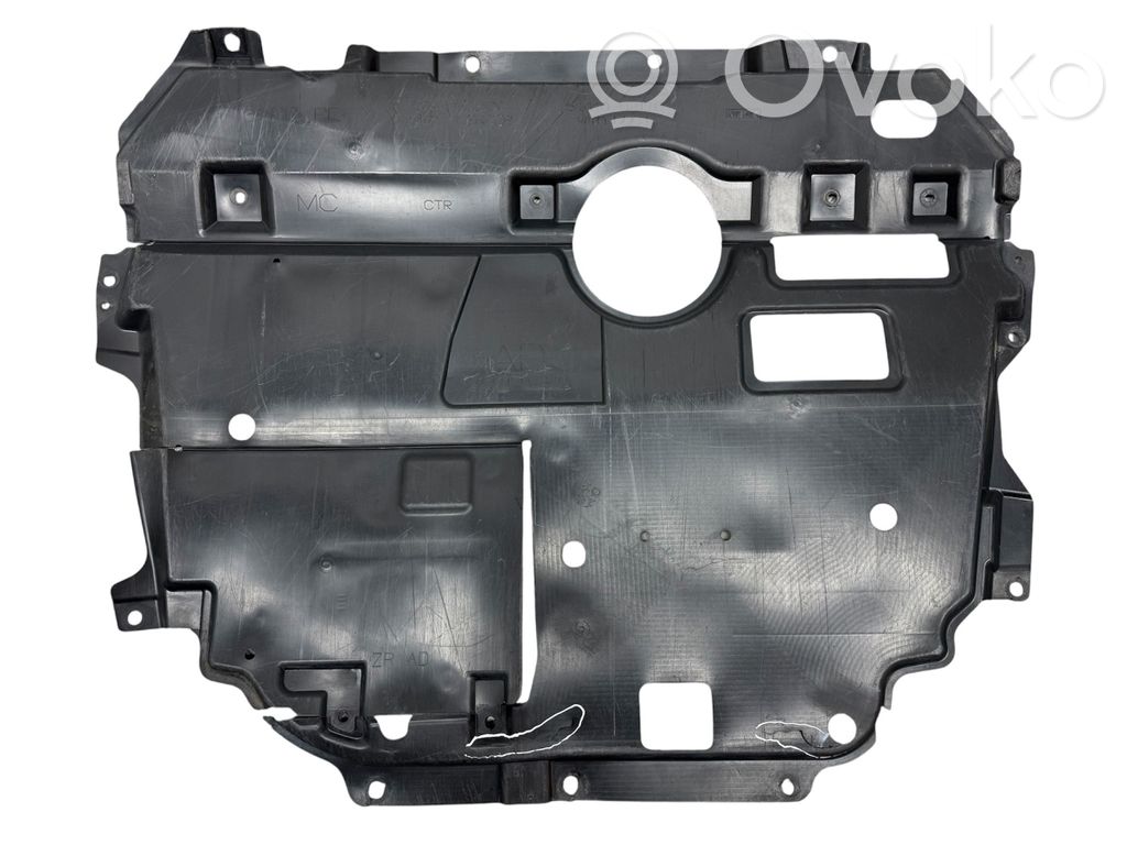 5144102320 Toyota Avensis T270 Cache de protection sous moteur, 30,00 ...