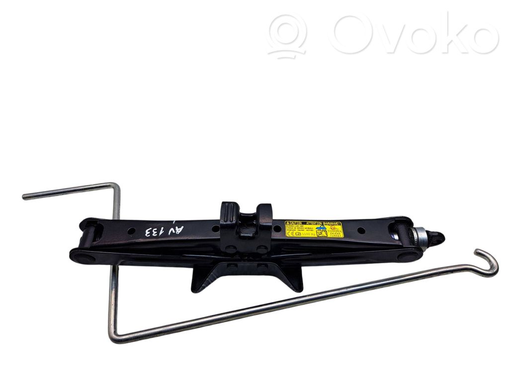 0911105050 Toyota Avensis T270 Cric de levage, 40,26 € | OVOKO
