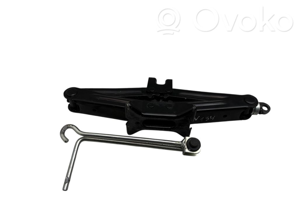 0911105050 Toyota Avensis T270 Cric de levage, 40,26 € | OVOKO