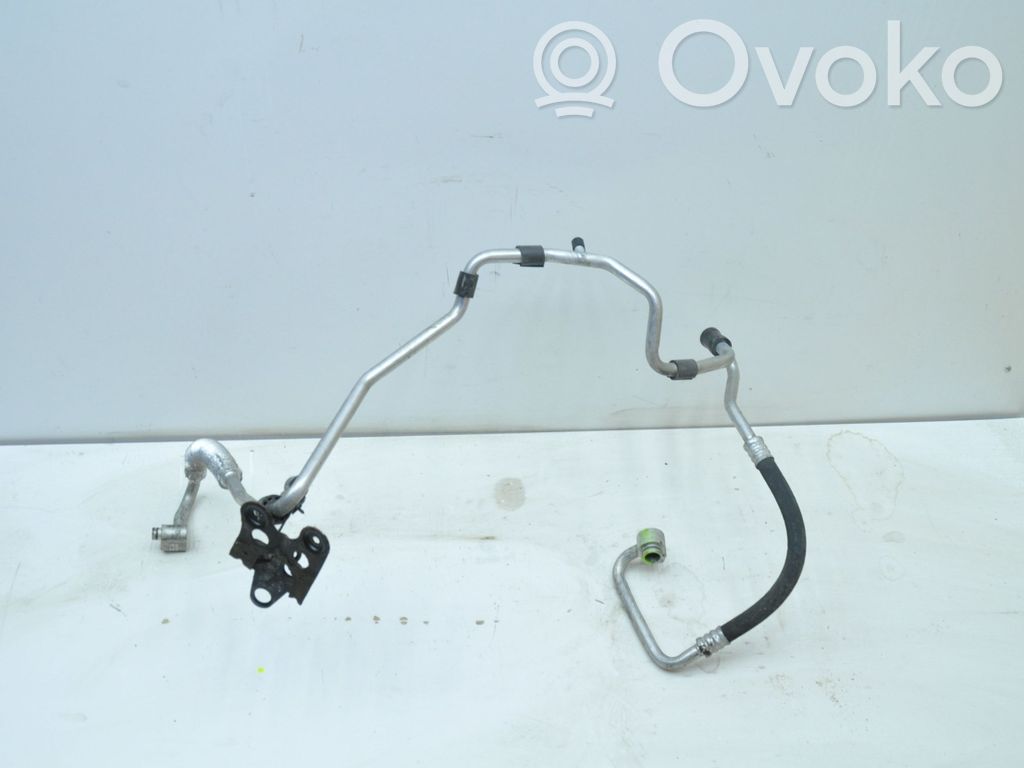 3C0820743BQ Volkswagen PASSAT B7 Air conditioning (A/C) pipe/hose, €135.54 | RRR