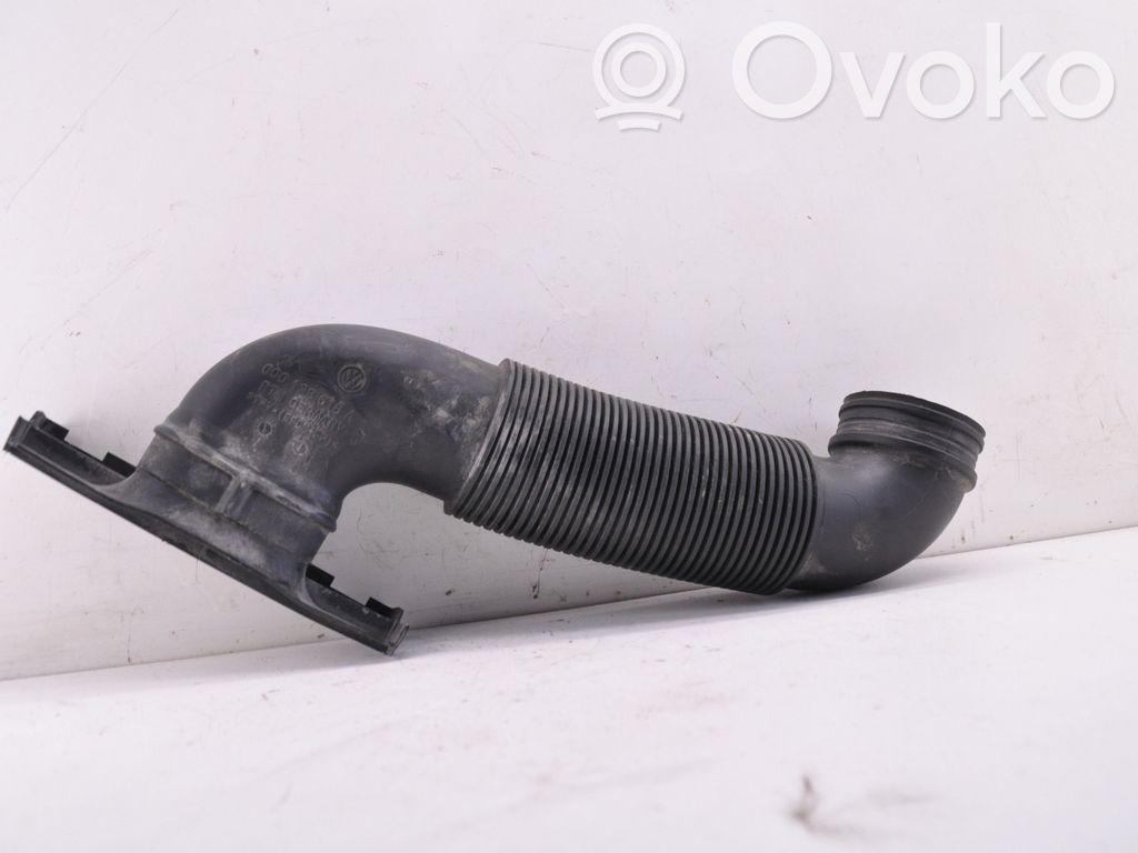 6C0129618A Skoda Fabia Mk3 (NJ) Tube d'admission d'air, 14,80 € | OVOKO