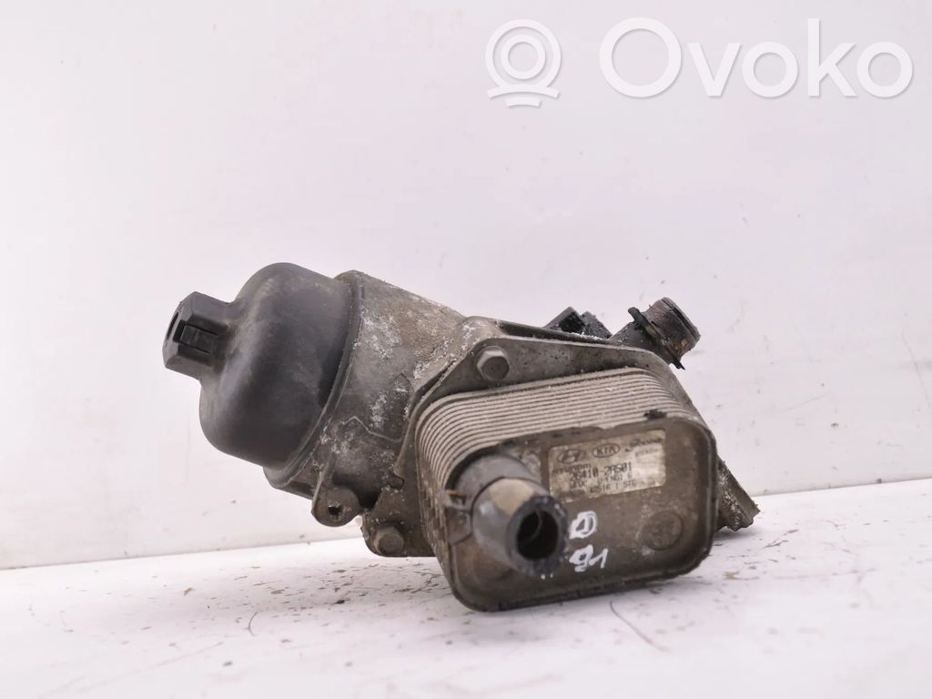 264102A501 Hyundai i30 Support de filtre à huile, 57,03 € | OVOKO