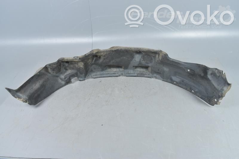 5387560011 Toyota Land Cruiser (HDJ90) Front wheel arch liner splash ...