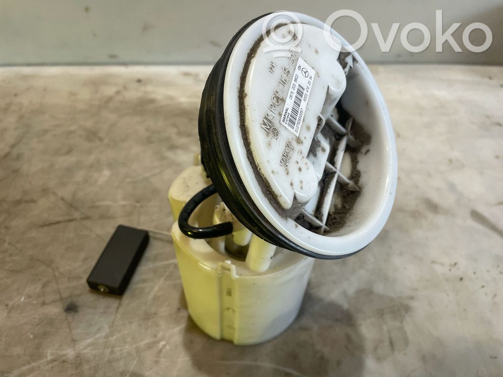 A2034702394 Mercedes-Benz CLK A209 C209 Degalų siurblys (degalų bake ...