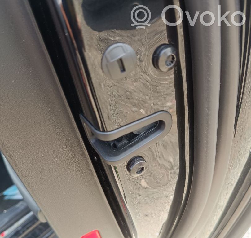 4G0839016E Audi A6 S6 C5 4B Rear door lock, €66.55 | RRR