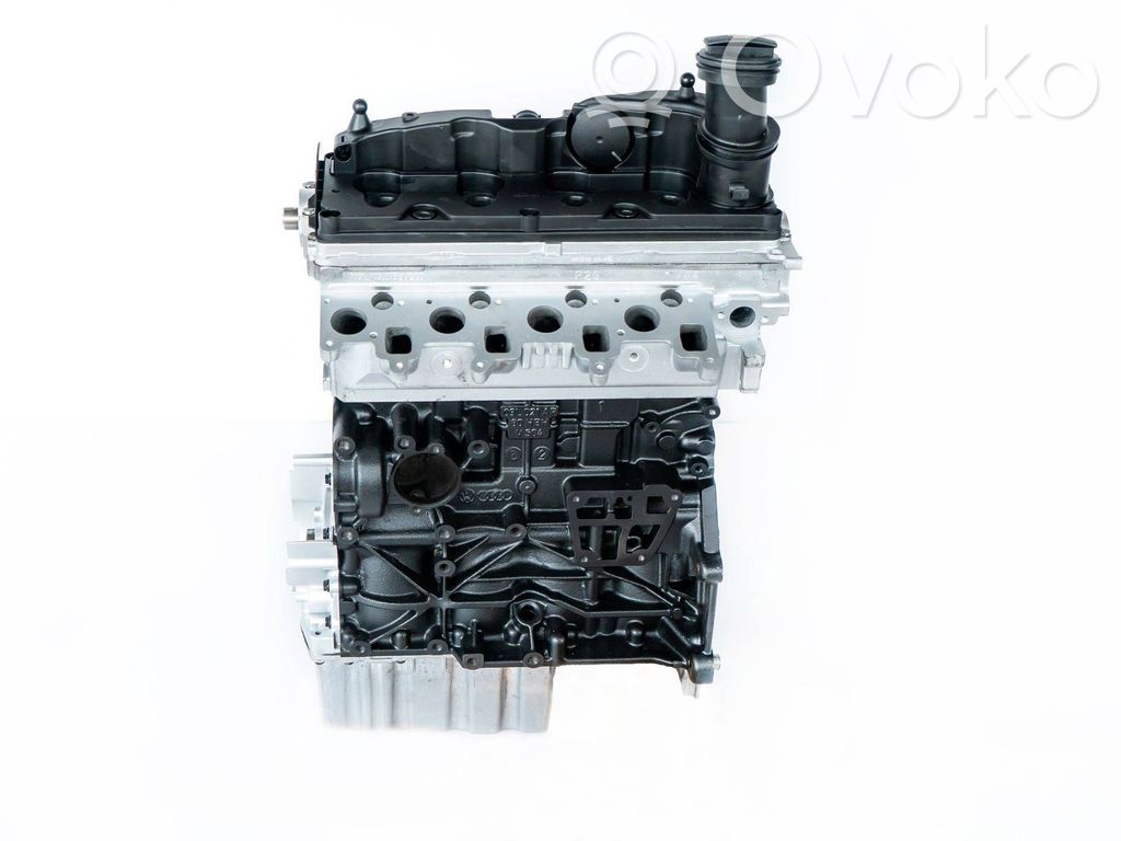 CAA Volkswagen Multivan T6 Engine, €4,823.53 | RRR