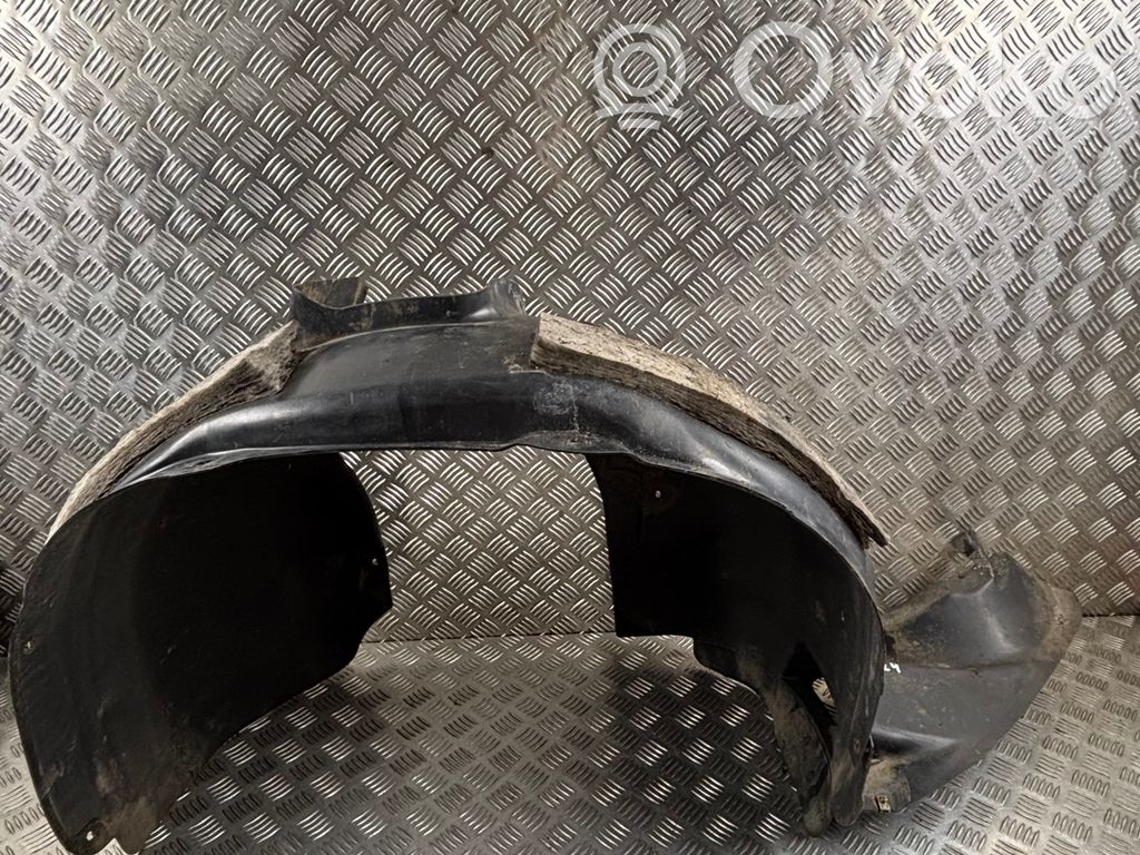 5N0805912A Volkswagen Tiguan Front wheel arch liner splash guards, €75. ...