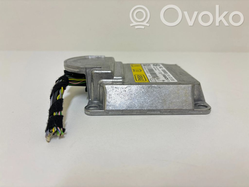 6858698 BMW 1 F20 F21 Module de contrôle airbag, 50,00 € | OVOKO
