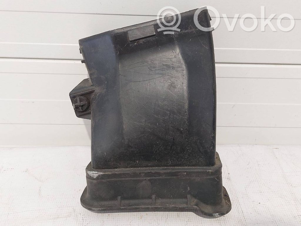 AR339A624BD Ford Mustang V Intercooler air guide/duct channel, €37.00 | RRR