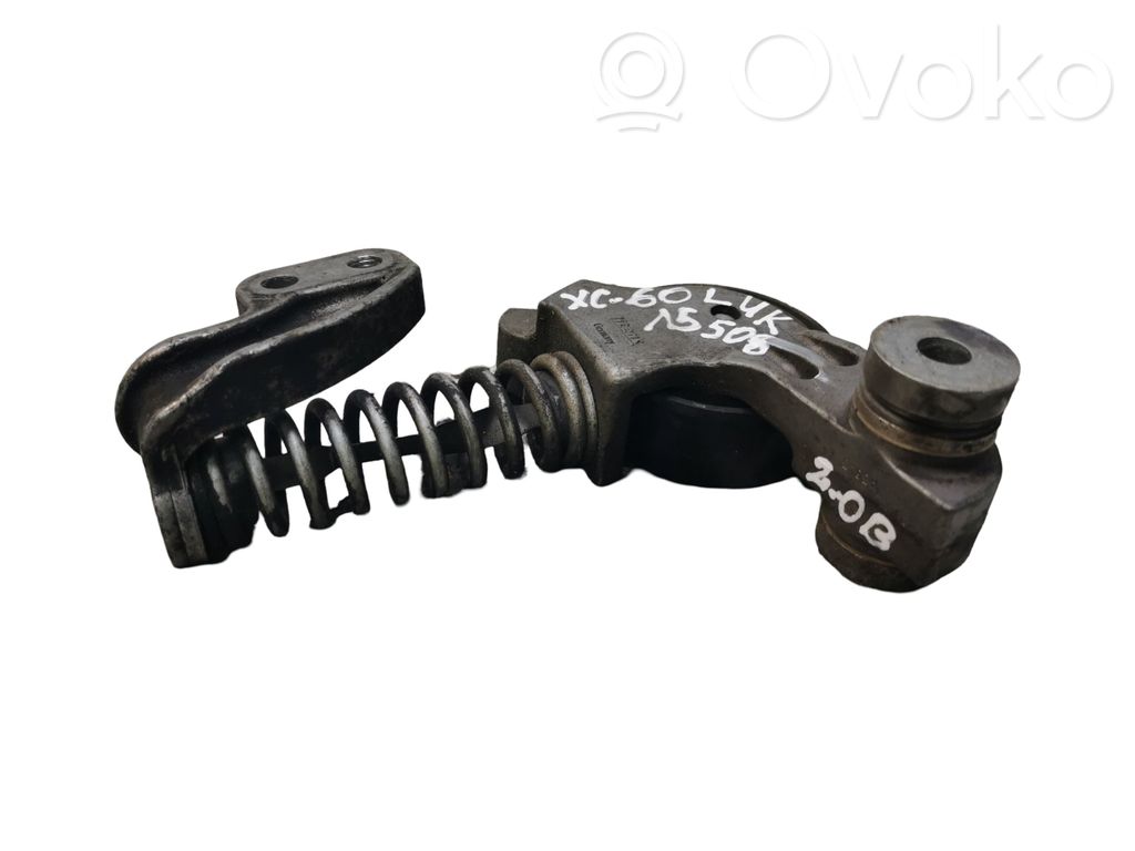 Volvo XC60 Tendicinghia generatore/alternatore