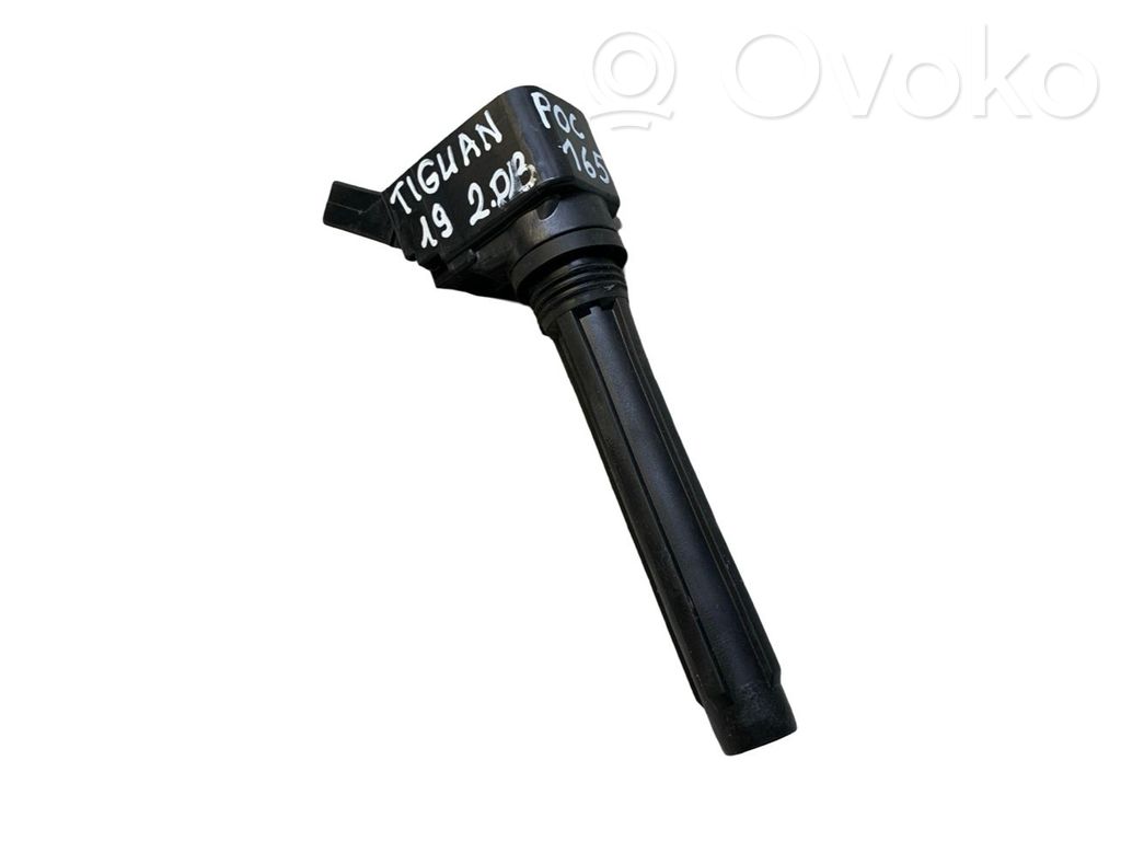 06L905110H Volkswagen Tiguan Bobina di accensione ad alta tensione, 42 ...