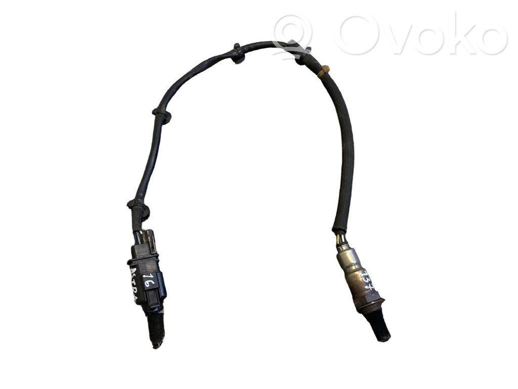 55489509 Opel Astra K Sonde lambda, 46,59 € | OVOKO