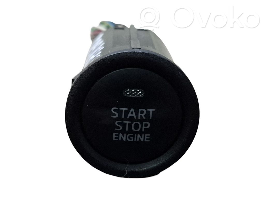 KD45663S0 Mazda CX-5 Bouton poussoir de démarrage du moteur, 10,00 ...