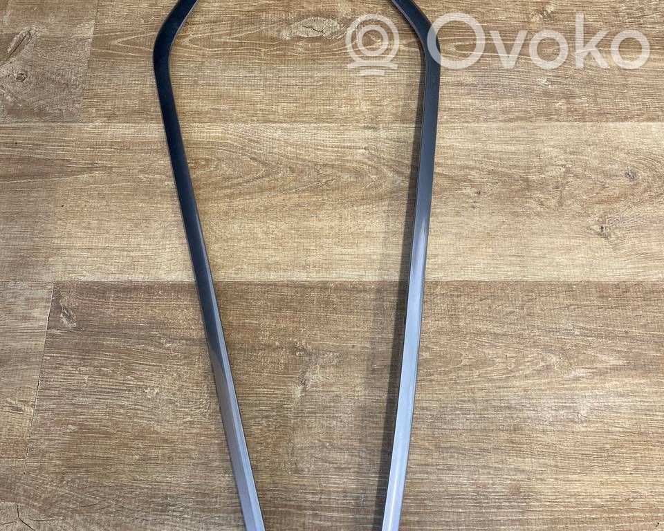 J8A2044E06BD Land Rover Range Rover Velar Centre console side trim ...