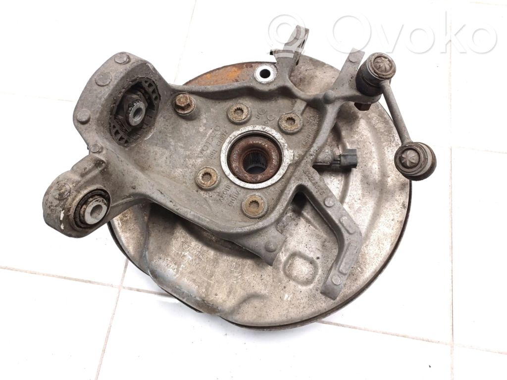 31387217 Volvo S90, V90 Pivot de moyeu arrière, 494,12 € | OVOKO