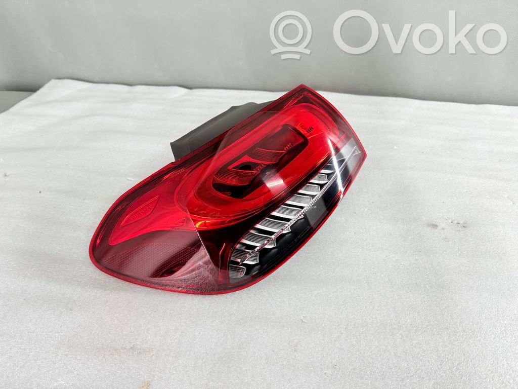 A2479062901 Mercedes-Benz GLA H247 Rear/tail lights, €193.23 | RRR