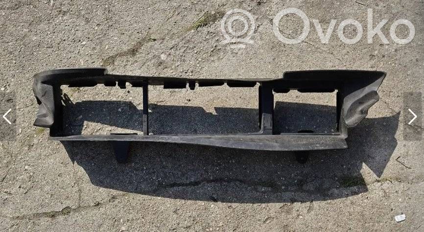 626533246R Renault Megane IV Intercooler air guide/duct channel, €65.88 ...