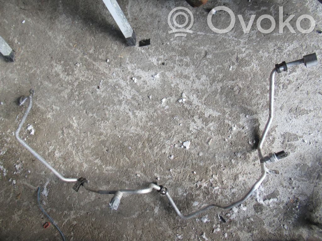 924404272R Dacia Duster II Air conditioning (A/C) pipe/hose, €35.29 | RRR