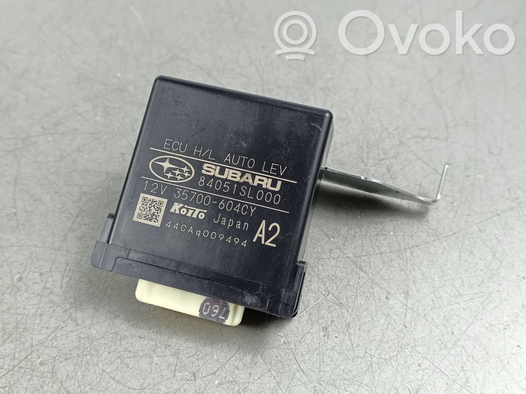 84051SL000 Subaru Forester SL Other control units/modules, €15.00 | RRR