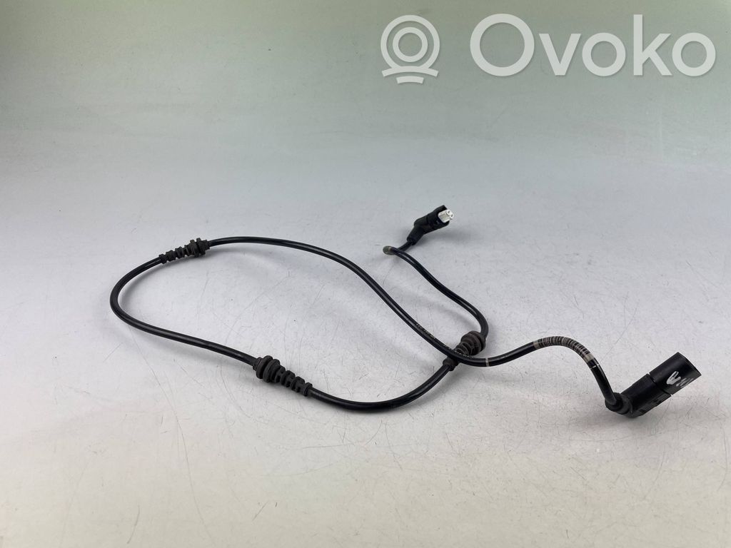 Front ABS sensor wiring A2135403705