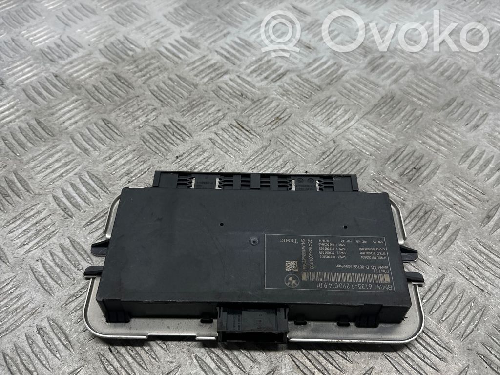 9290014 BMW X3 F25 Module d'éclairage LCM, 39,99 € | OVOKO