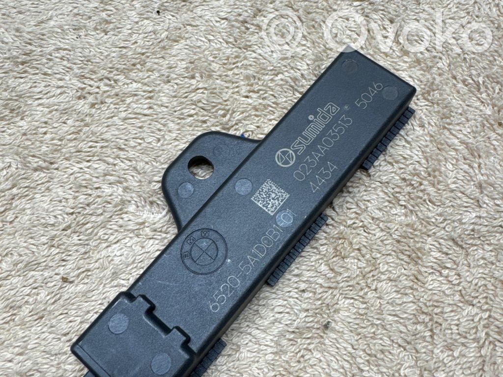 5A1D0B1 BMW X6M G06 F96 Antenna comfort per interno, 13,88 € | OVOKO