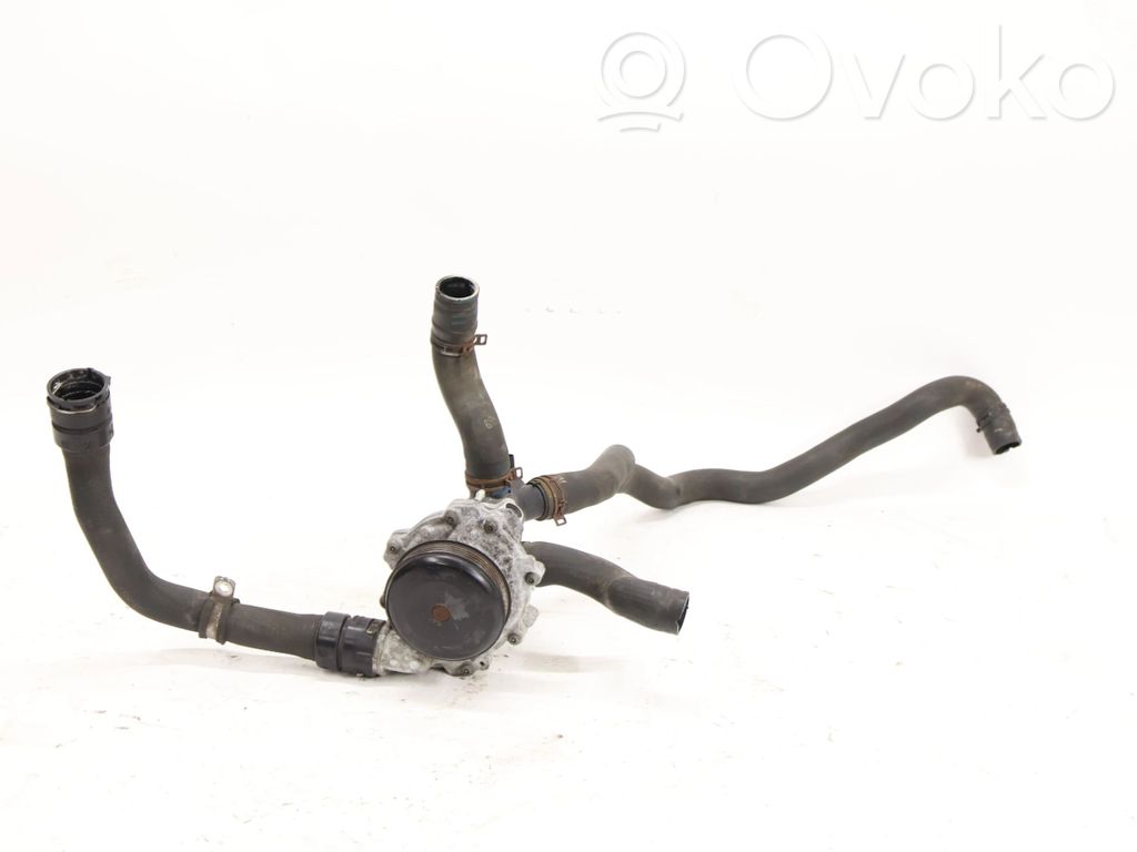 A6512000501 Mercedes-Benz CLA C117 X117 W117 Pompe à eau de liquide de ...