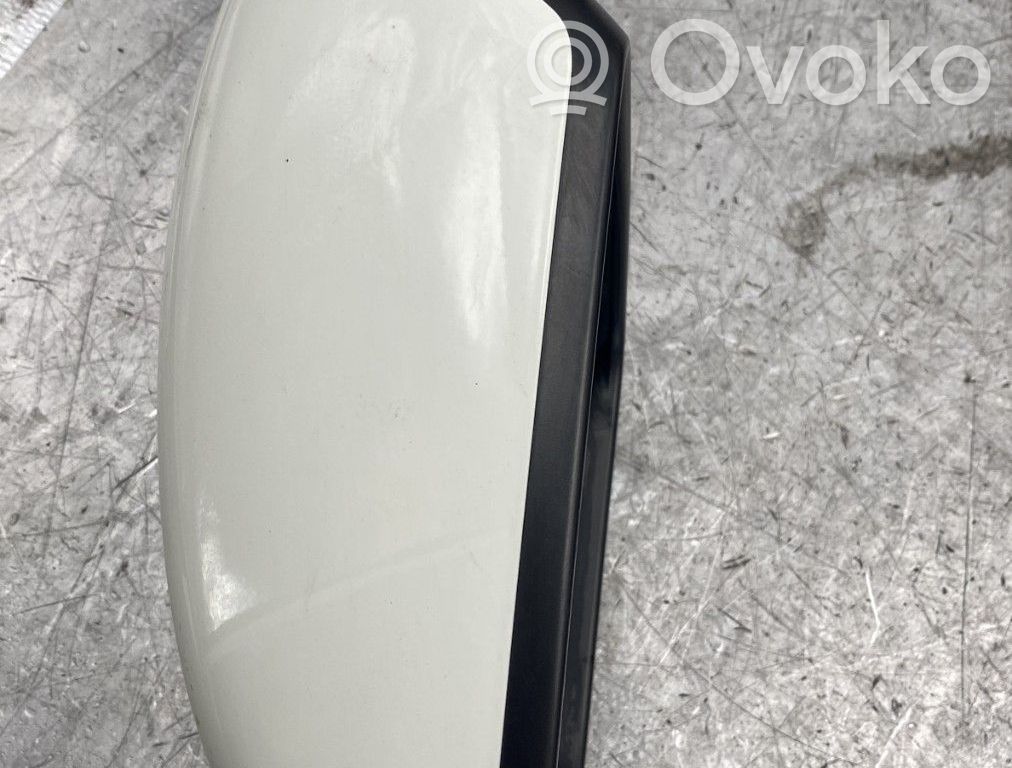 963024EF7A Nissan Qashqai Etuoven sähköinen sivupeili, 203,90 € | OVOKO