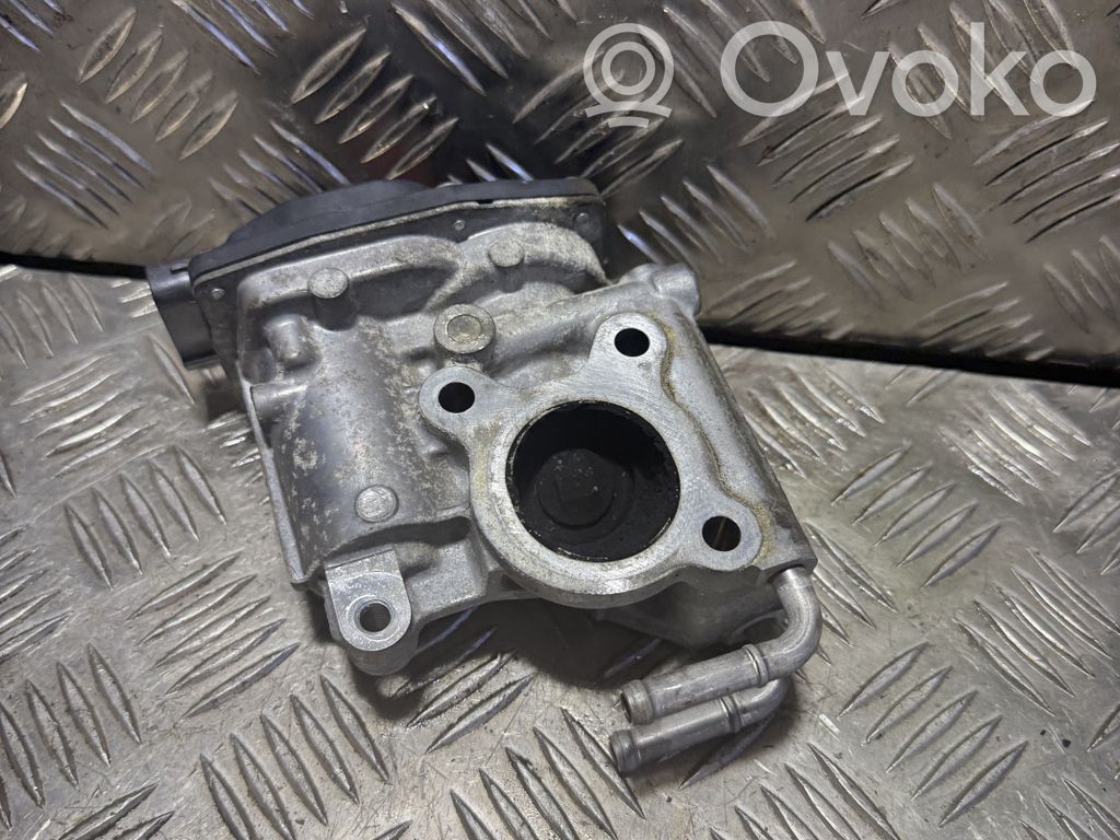 25800-26010 Toyota RAV 4 (XA30) Soupape vanne EGR, 56,29 € | OVOKO